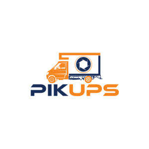 Pikups- a convenient item pickup and delivery platform | 28 Logo ...