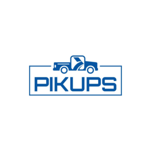 Pikups- a convenient item pickup and delivery platform | 44 Logo ...