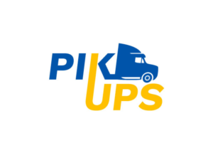 Profesional, Atrevido, Pick up and delivery service Diseño de Logo for ...