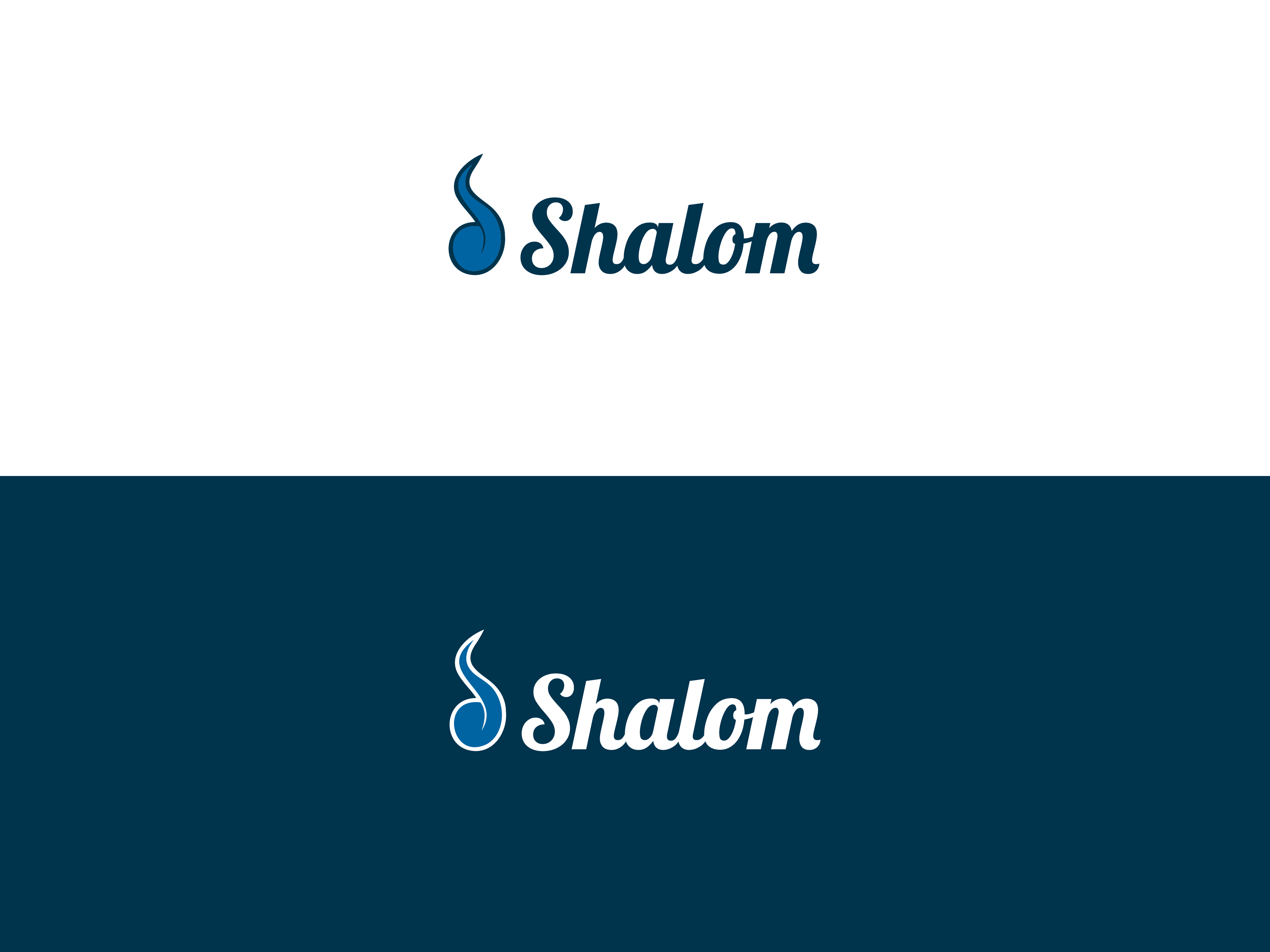 Serious, Professional Logo Design for Shalom Energy by Nusrullah ...