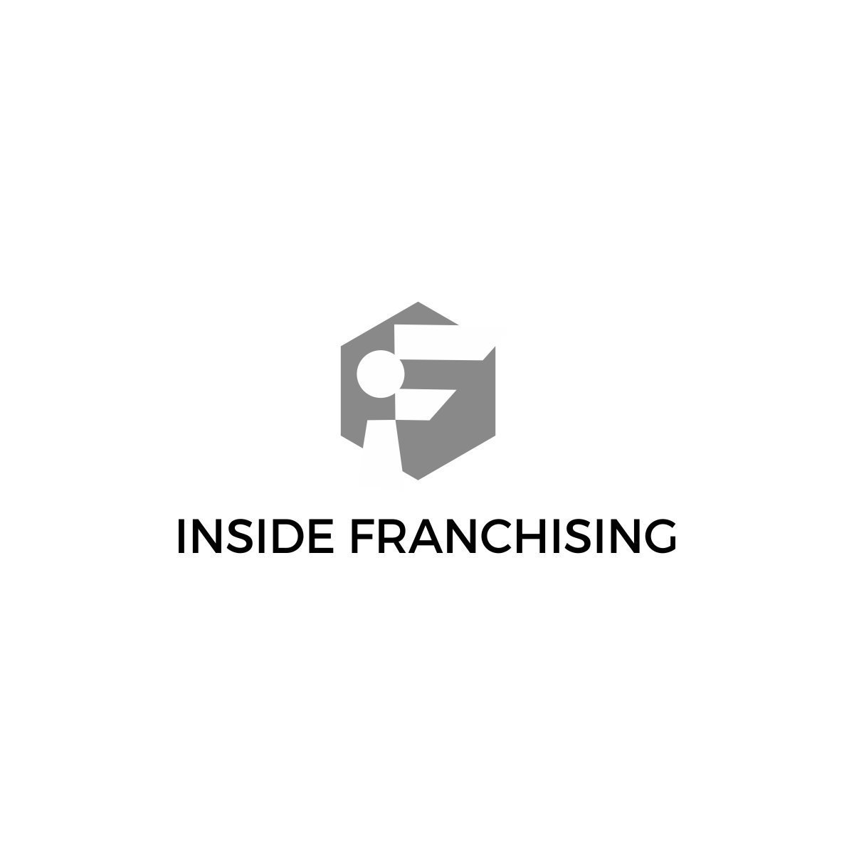 Upmarket, Bold, Franchising Logo Design for Inside Franchising. by ...