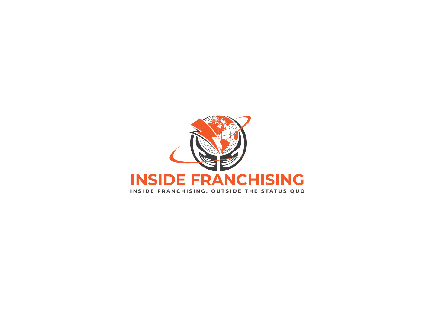 Upmarket, Bold, Franchising Logo Design for Inside Franchising. by ...