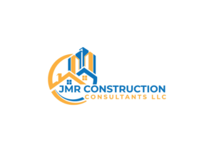 JMR Construction Consultants logo design. | 117 Logo Designs for JMR Construction Consultants LLc.