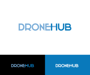 Drone Logo Required for Professional Innovative Drone Company | 119 ...