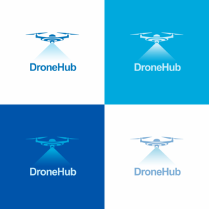 Drone Logo Required for Professional Innovative Drone Company | 170 ...