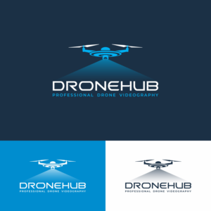 Drone Logo Required for Professional Innovative Drone Company | 170 ...