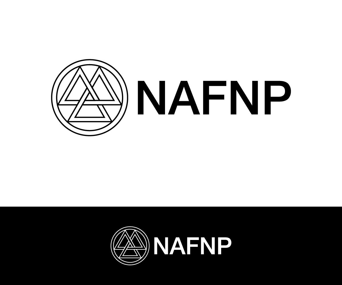 Upmarket, Modern, Healthcare-Nursing Association Logo Design for NAFNP ...