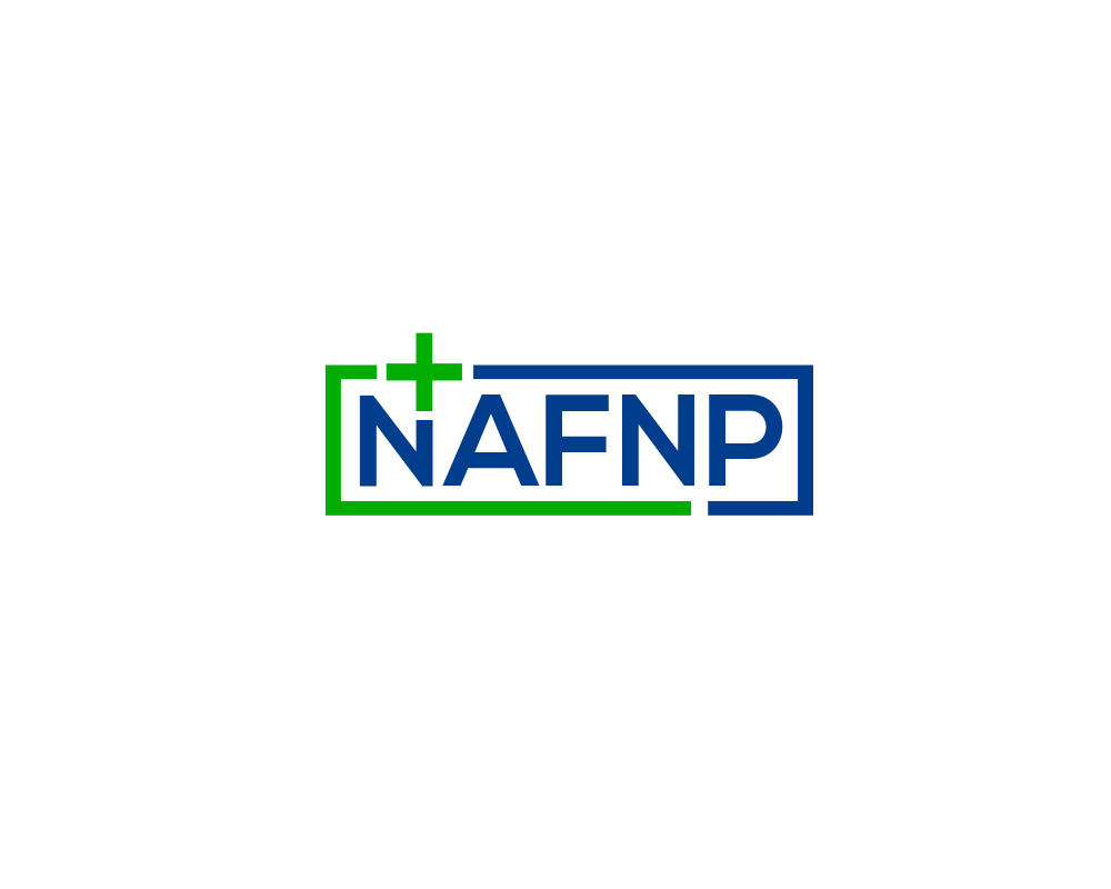 Upmarket, Modern, Healthcare-Nursing Association Logo Design for NAFNP ...