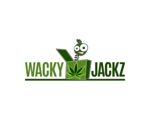 Wacky Jackz Cannabis Logo | 53 Logo Designs for Wacky Jackz or Wacky ...