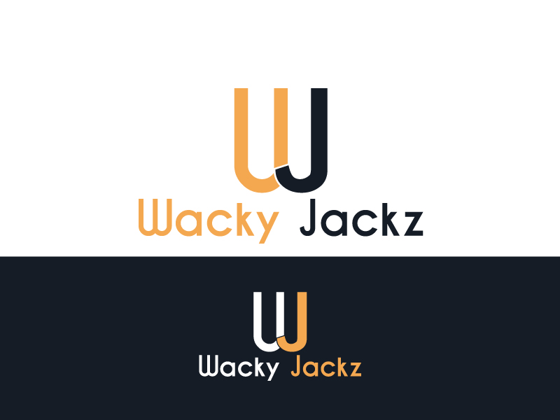 Logo Design for Wacky Jackz or Wacky Jackz Cannabis by kamru | Design ...