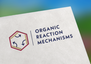Organic Chemistry Logo | 24 Logo Designs for Organic Reaction Mechanisms