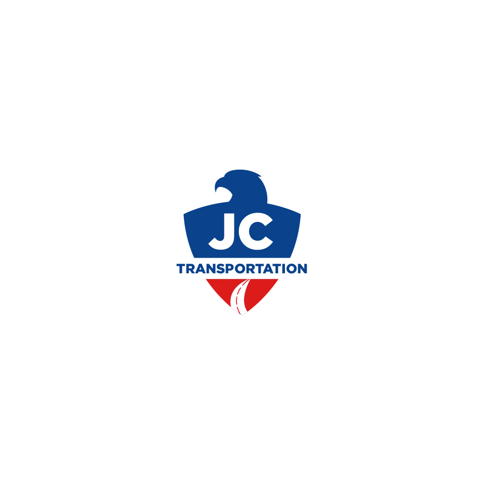 Logo Design for JC Transportation by Shirin Studio | Design #28117034