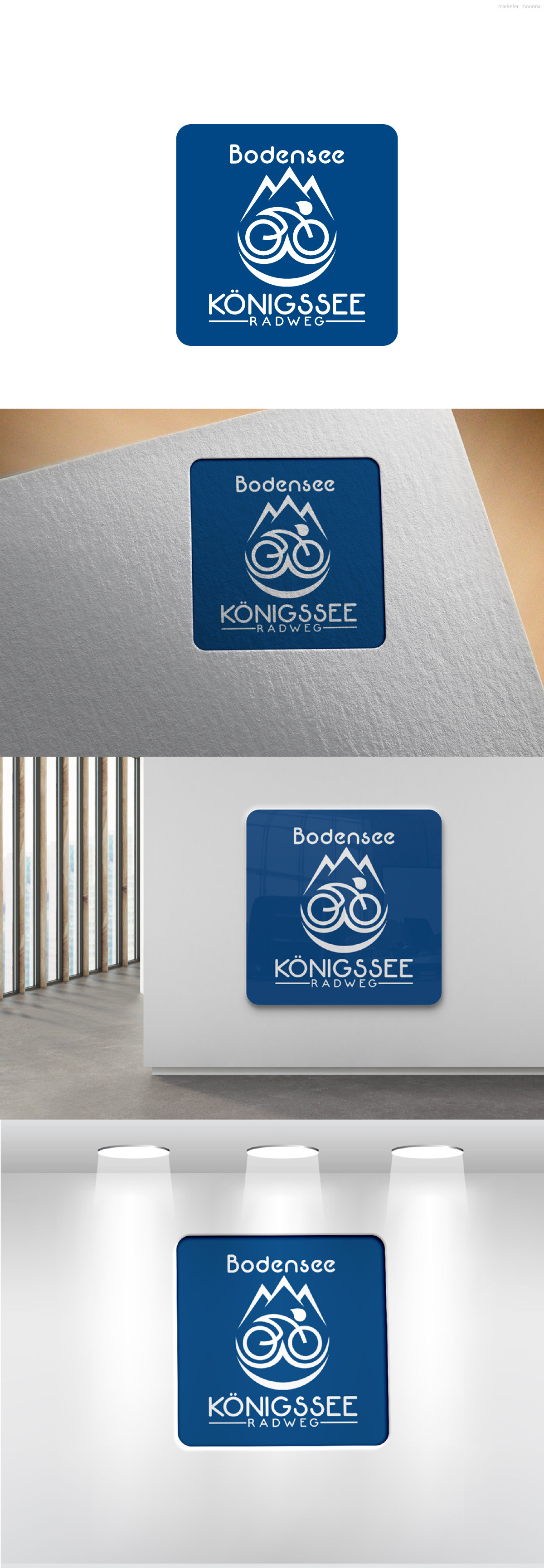 Elegant, Playful Advertisement Design for Alpin Consult by Jui Studio ...