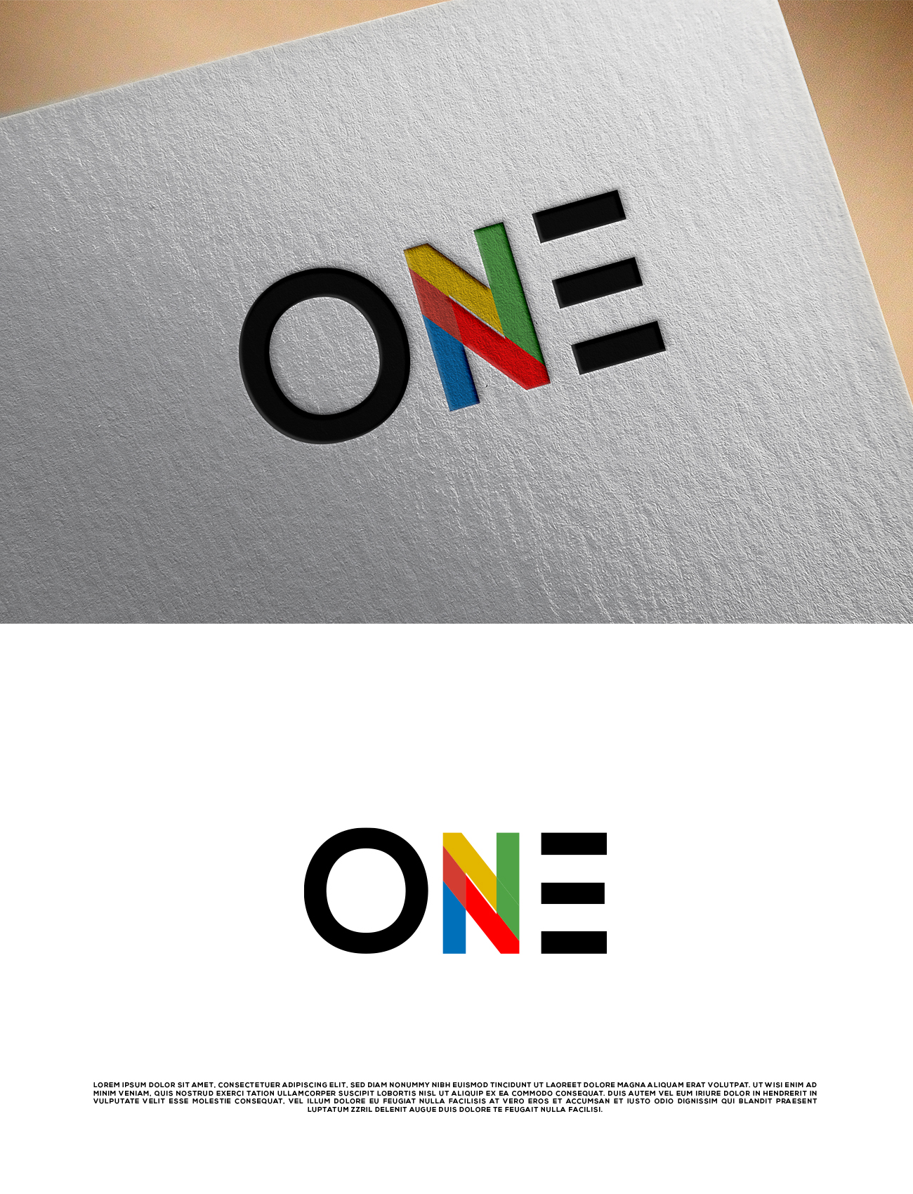 Playful, Colorful, tech Logo Design for one by Amelia Mia | Design ...