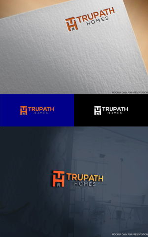 Innovative Real Estate company needs a logo design | 74 Logo Designs ...