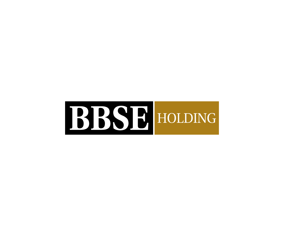 Logo Design for BBSE HOLDING by logonumberone | Design #28141282