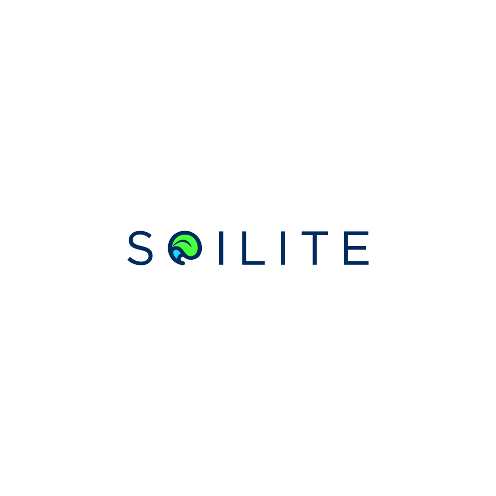 Logo Design for SOILite or SOILITE (meaning Soil Innovation Technology ...