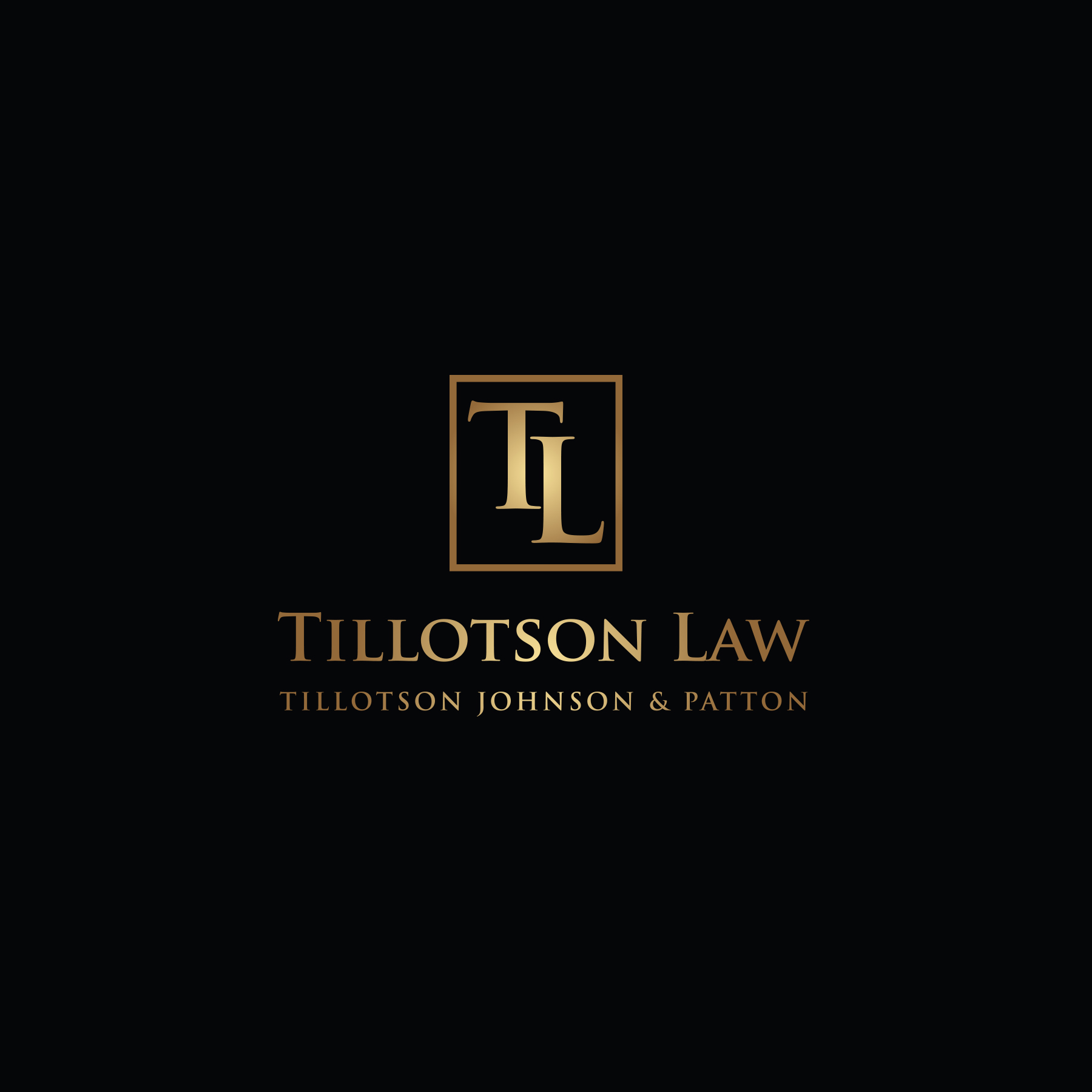 Elegant, Playful, Legal Logo Design for Tillotson Law or just ...