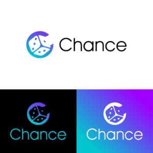 'Chance' - Crypto Token Logo Design | 73 Logo Designs for Chance