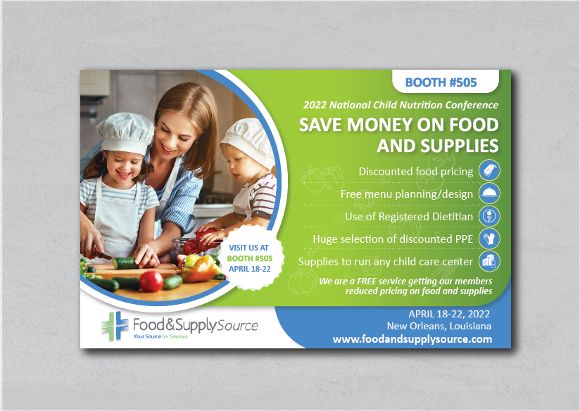 Playful, Professional Advertisement Design for a Company by alex989 ...