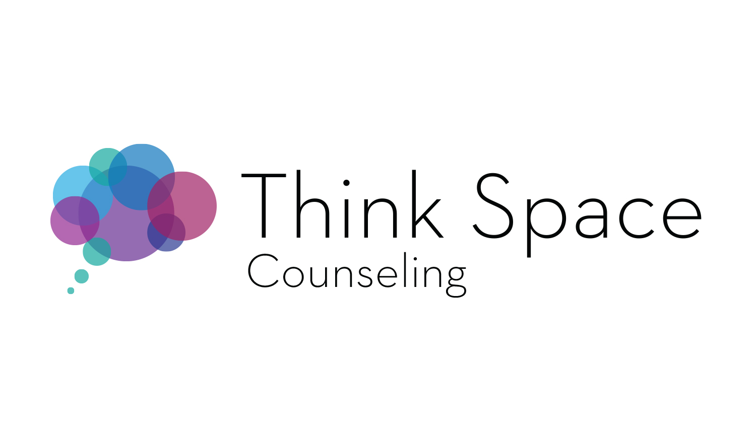 Think Space Counseling logo design | 14 Logo Designs for Think Space ...
