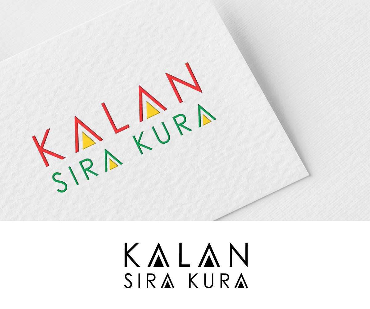 Playful, Modern, Education Logo Design for Kalan Sira Kura by dany 8 ...