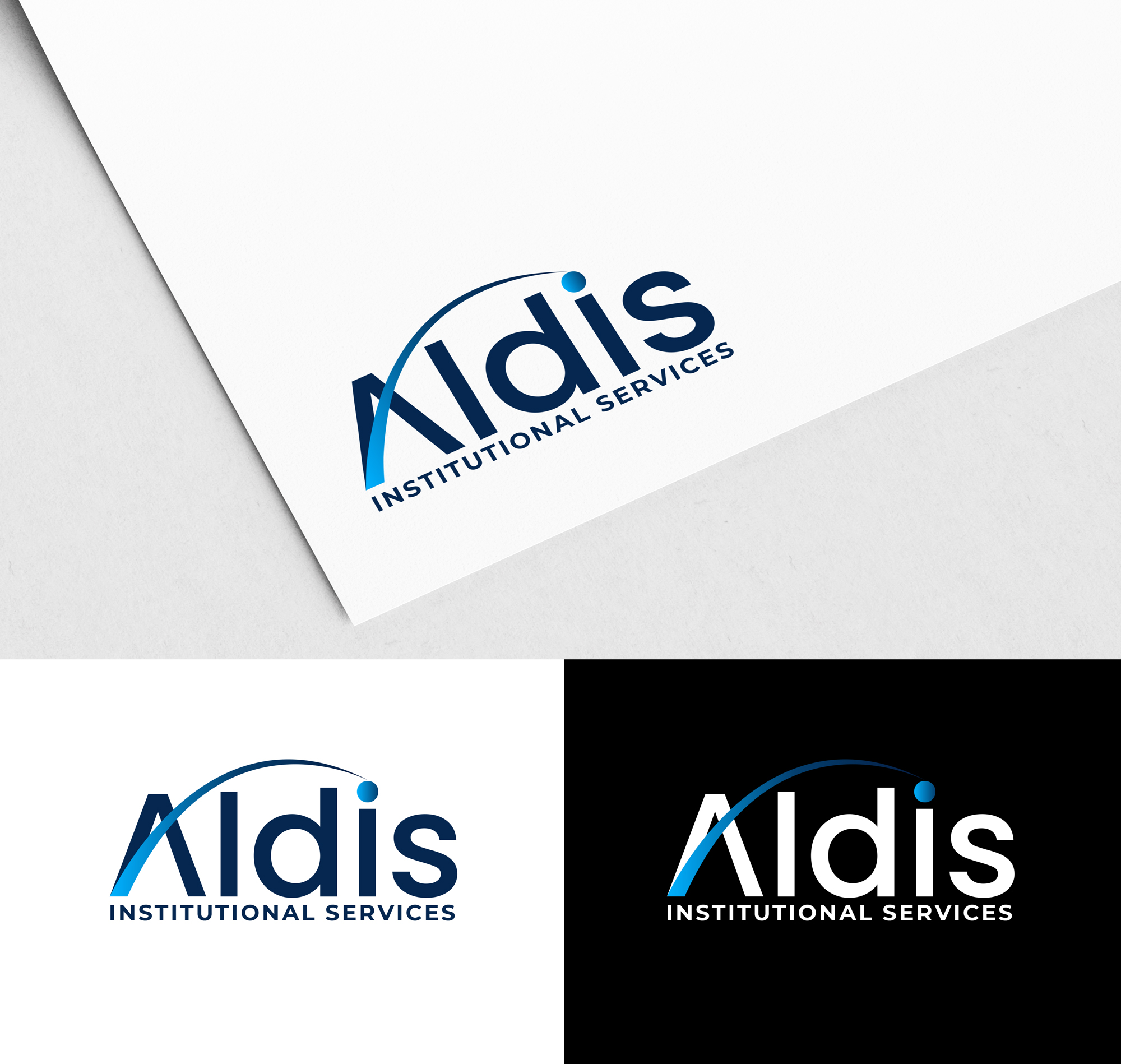 Professional, Serious, Institutional asset management Graphic Design ...