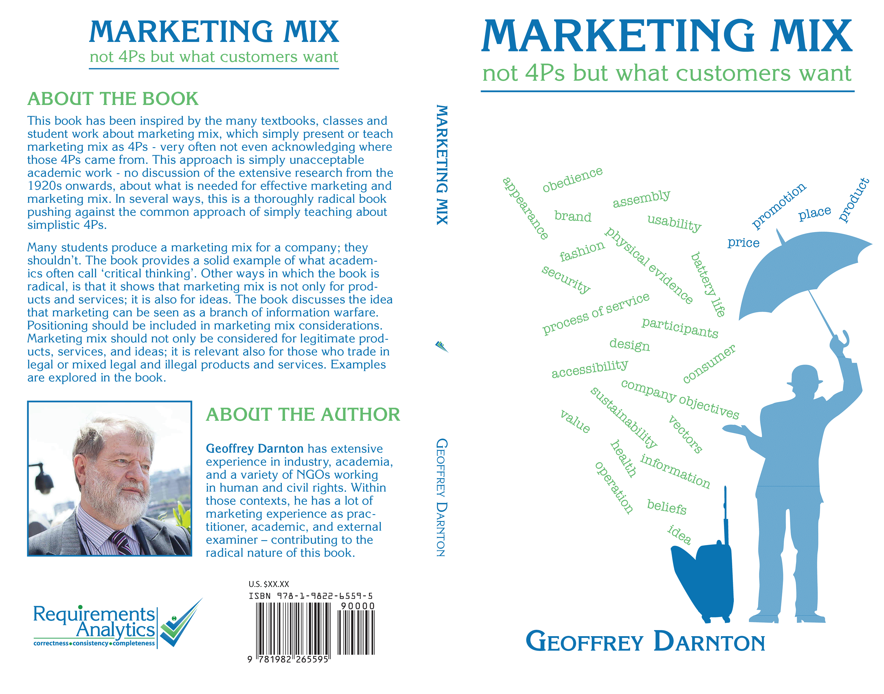 Professional, Upmarket, Education Book Cover Design for Durotriges ...