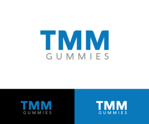 TMM GUMMIES LOGO Design project for gummy manufacturer | 42 Logo ...