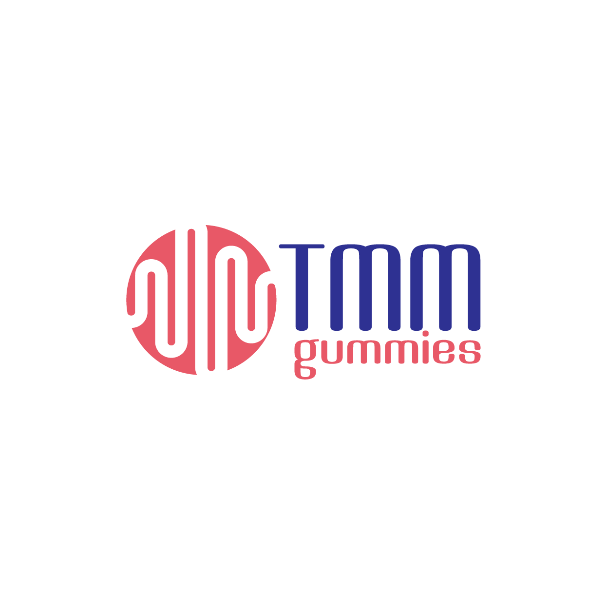 Modern, Serious, Supplement manufacturing Logo Design for TMM GUMMIES ...