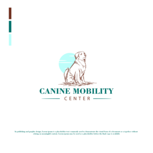 Canine Logos | 129 Custom Canine Logo Designs