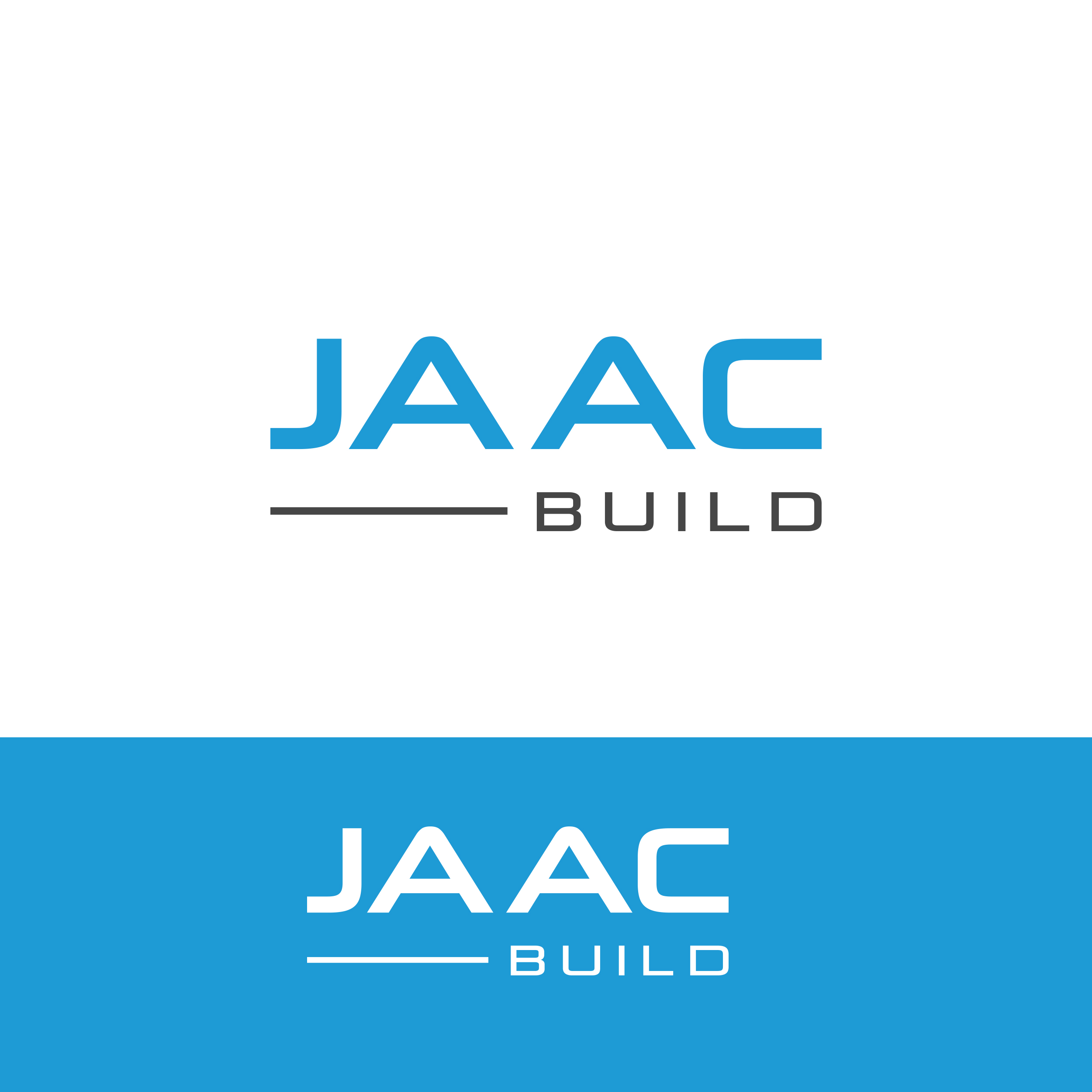 Serious, Professional, Building Logo Design for JAAC Build by SHADMIN ...