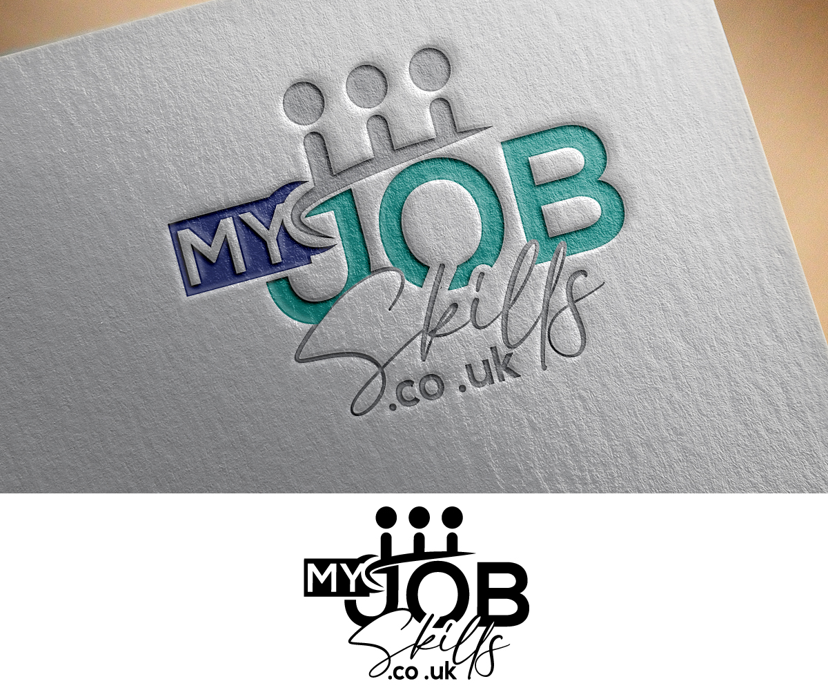 Professional, Bold, Training and Development Logo Design for My Job ...