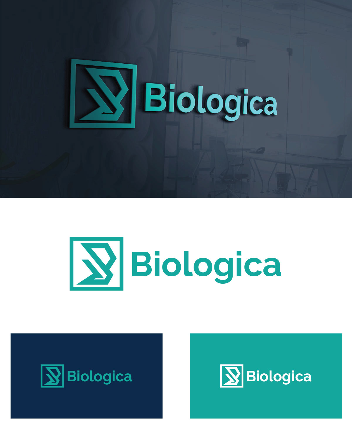 Elegant, Playful, Medical Devices/Diagnostic Devices Logo Design for ...