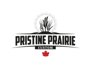 Pristine Prairie Custom | 49 Logo Designs for Pristine Prairie Custom