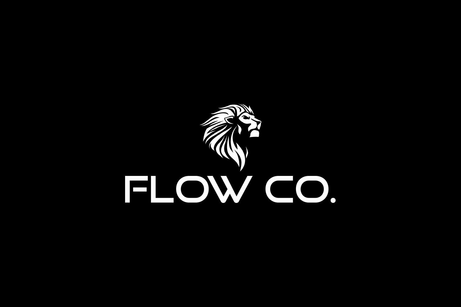 Serious, Professional Logo Design for Flow Company/Flow Co. or No Text ...