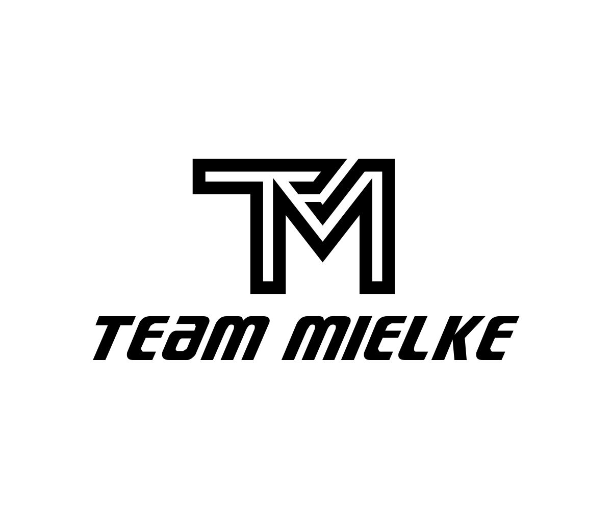 Logo Design for TM and Team Mielke by Thati Designs | Design #28172888