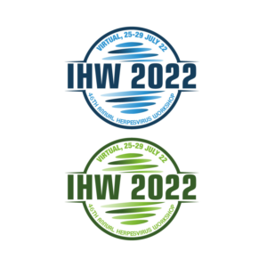 IHW 2022 Virtual Conference Logo | 75 Logo Designs for IHW 2022 ...