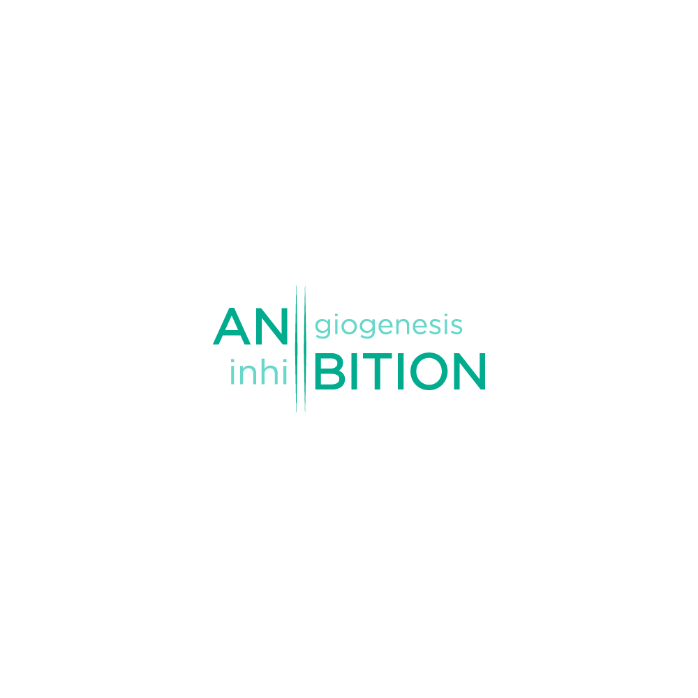 Bold, Serious, venture capital biotech pitch Logo Design for AnBition ...