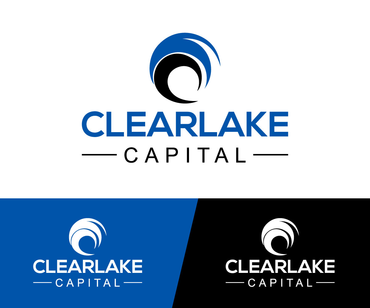 Serious, Professional, Wealth / Capital Management Logo Design for ...