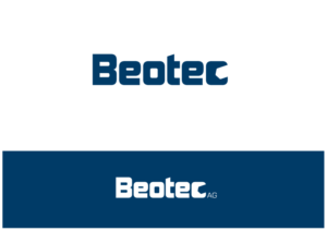 Beotec AG | 49 Logo Designs for Beotec AG