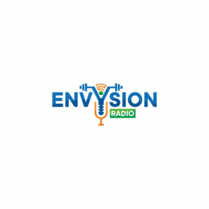 Envysion Radio | 7 Logo Designs for Envysion Radio