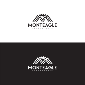MONTEAGLE MOTORSPORTS | 59 Logo Designs for MONTEAGLE MOTORSPORTS
