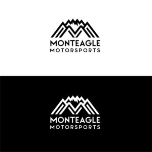 MONTEAGLE MOTORSPORTS | 59 Logo Designs for MONTEAGLE MOTORSPORTS