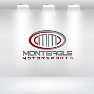 MONTEAGLE MOTORSPORTS | 59 Logo Designs for MONTEAGLE MOTORSPORTS