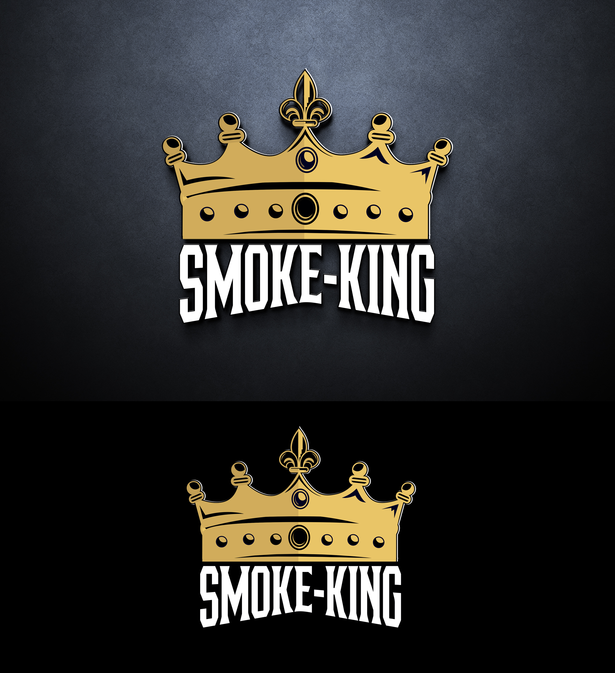 Bold, Serious, Tobacconist, Cigars & Pipe specialist Logo Design for ...
