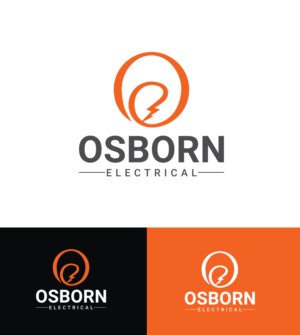 Osborn Electric | 131 Logo Designs for Osborn Electric