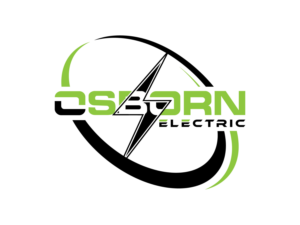 Osborn Electric | 146 Logo Designs for Osborn Electric