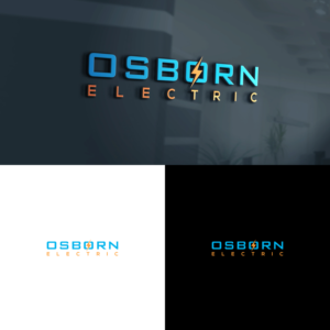 Osborn Electric | 131 Logo Designs for Osborn Electric