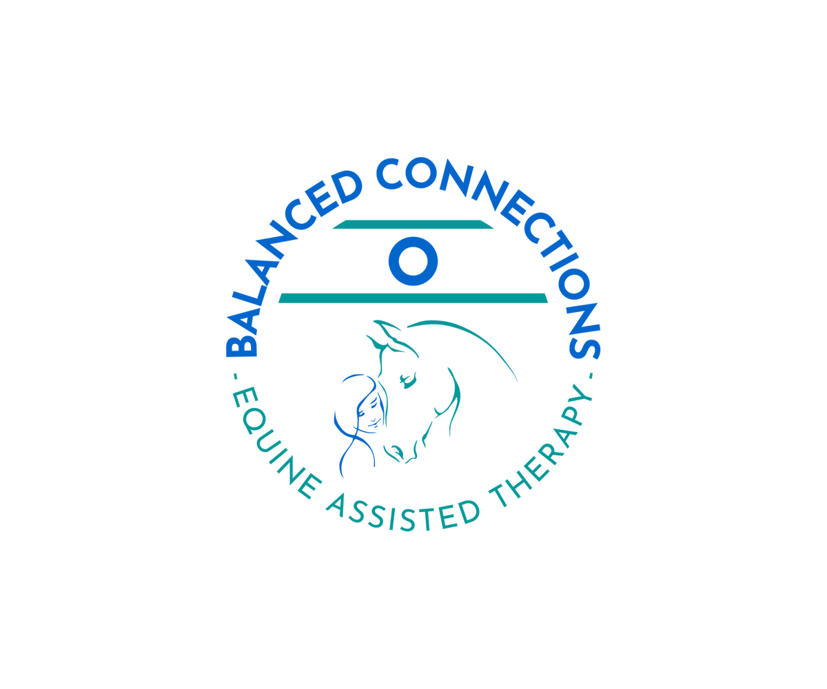 Elegant, Personable, mental health, sports, horse therapy Logo Design ...